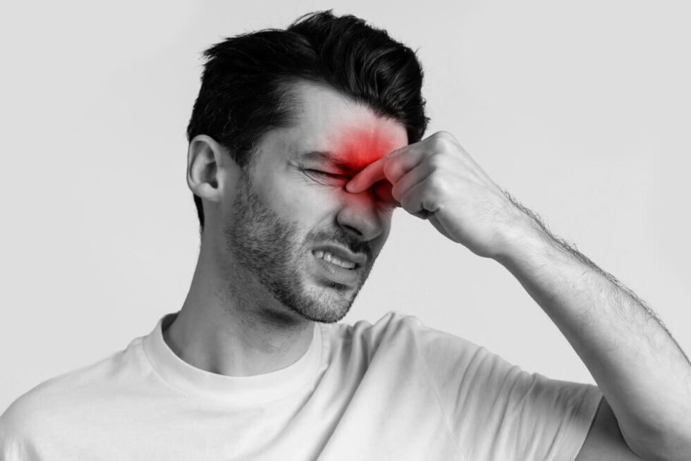 Functional Sinus Surgery | Best Seattle Sinus Surgery | Sinusitis In ...