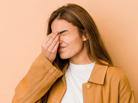 Maxillary Antrostomy Surgery & Sinusitis Treatment in Seattle, WA