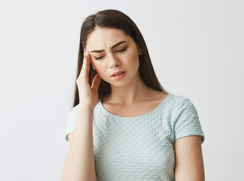 Frontal Sinusitis Treatment in Seattle | Sinusitis In Seattle